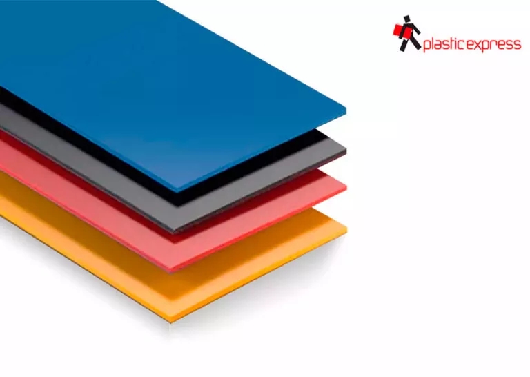 Planchas de PVC Espumado al mejor Precio | PlasticExpress